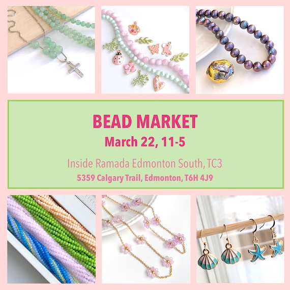 Wholesale Beads and Jewelry making Supplies | TreasureStone Beads ...